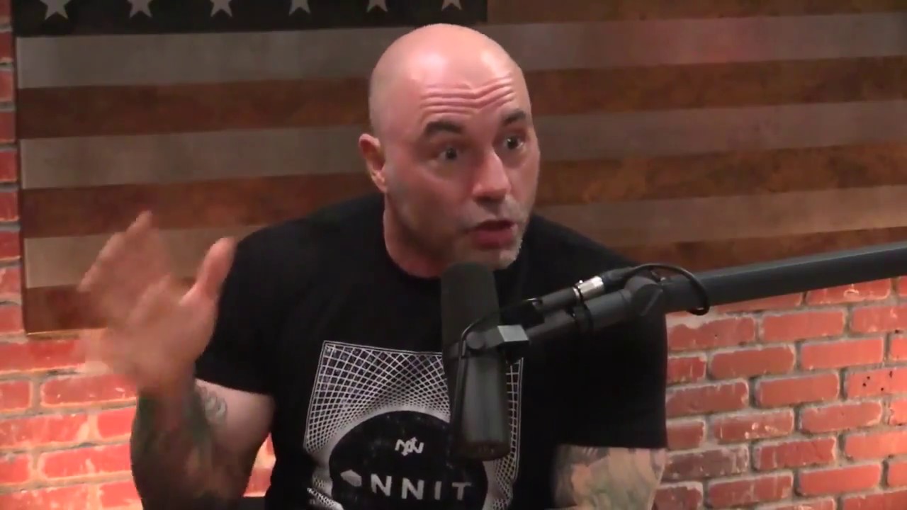 Joe Rogan on Mass Shootings, Gun Control and Prescription Drugs - YouTube