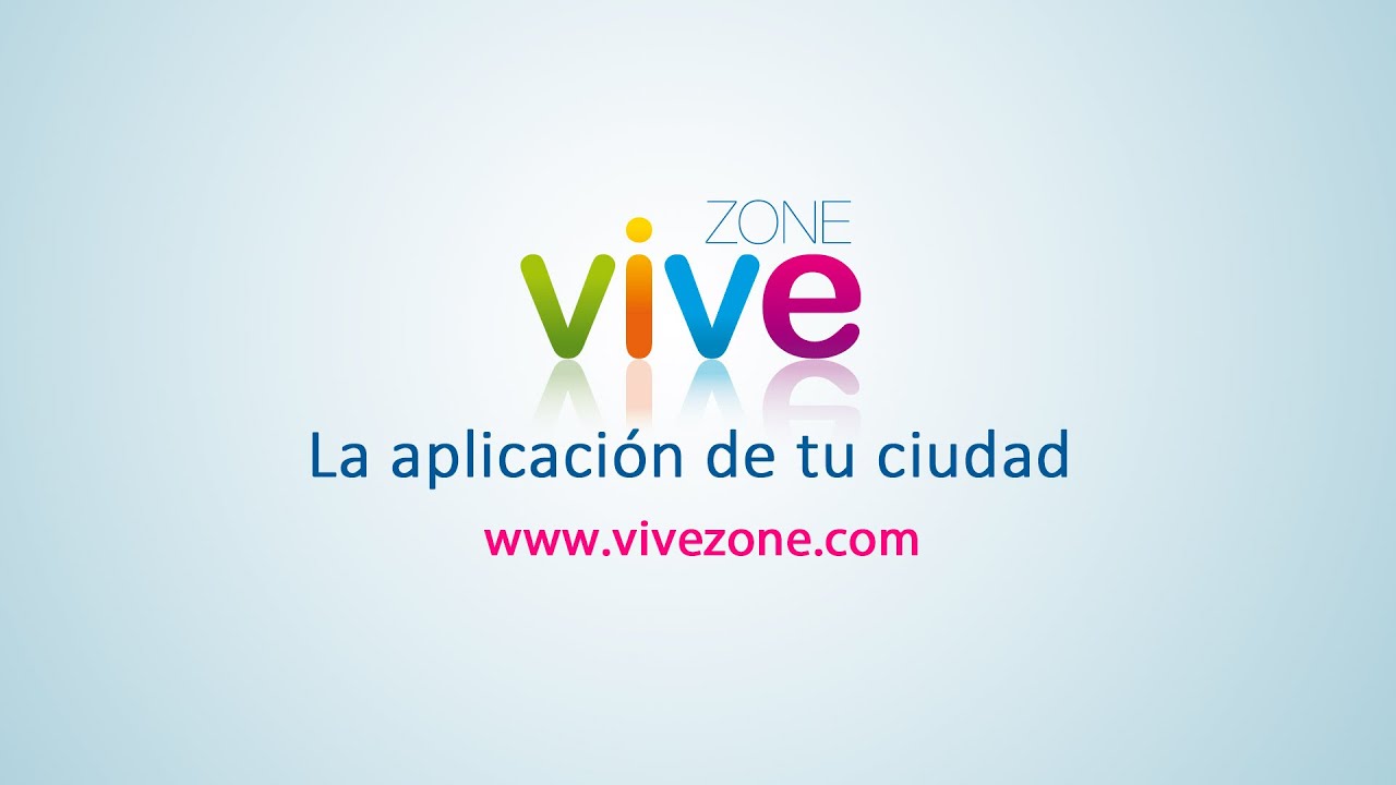 Vive Zone App - YouTube