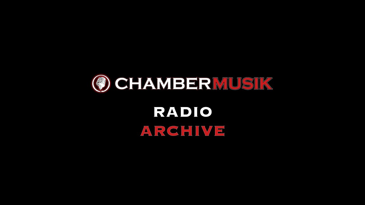 Chambermusik Radio Archive: Islord Interview, 2004 - YouTube