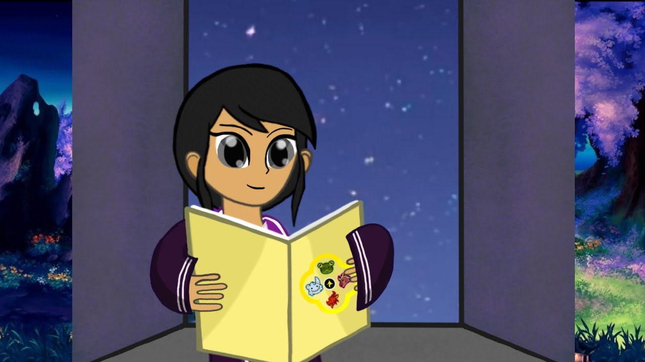 [Roblox] Kacey's Kingdom "Reading Time in Lipton Ice Tea by Serena ...