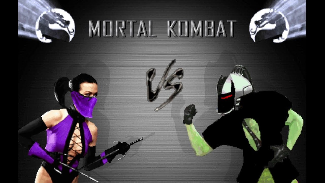 Mileena (MKD) vs Nightspirits - Mortal Kombat Tournament - Round 01 ...