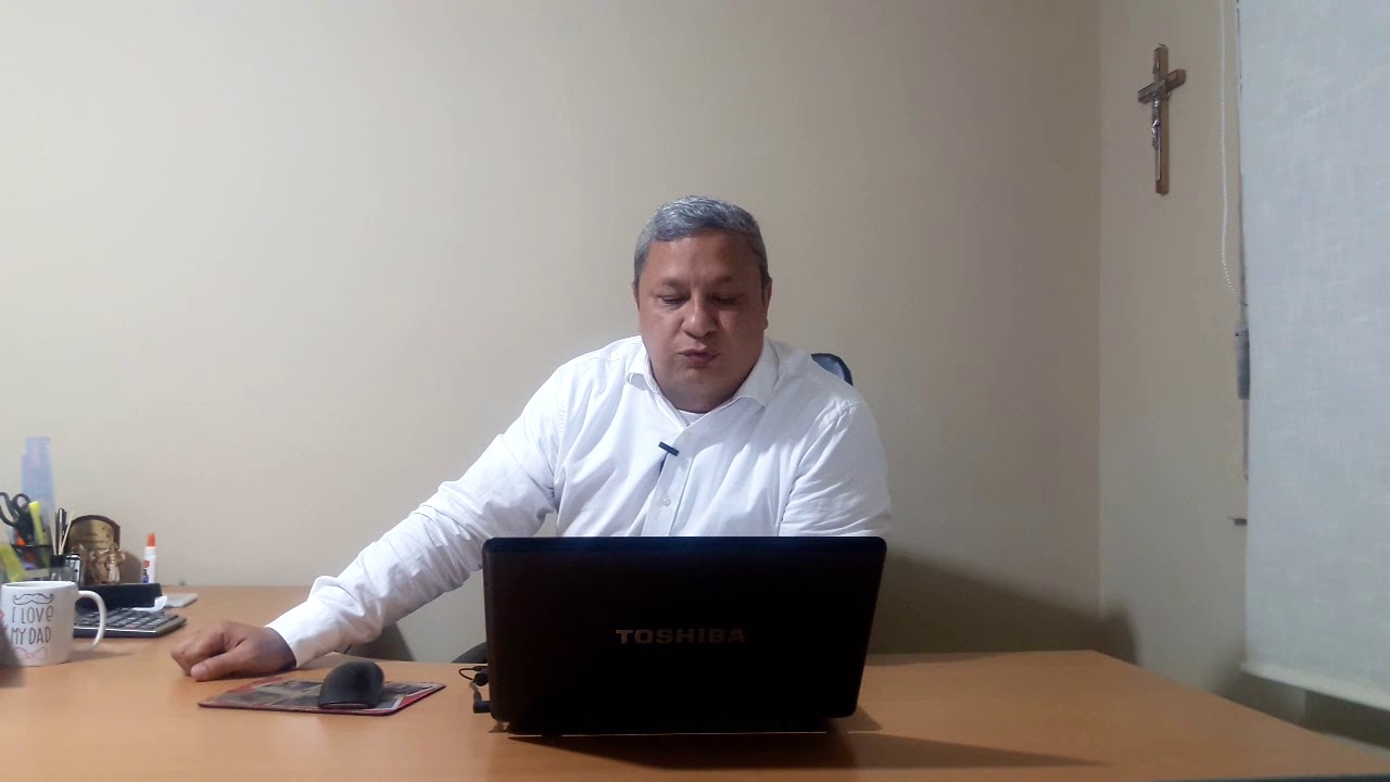 Video Edgar Martínez Rosado - YouTube