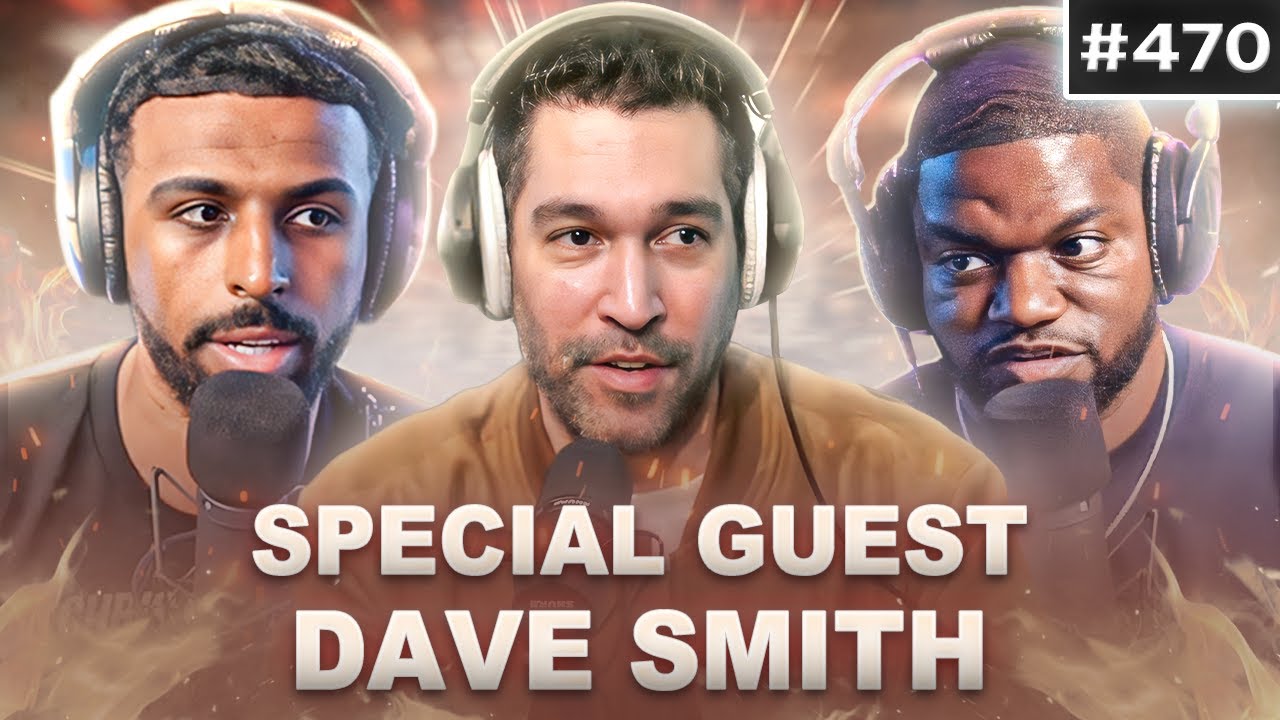 Dave Smith On Politics, Comedy, and Presidential Debate - YouTube