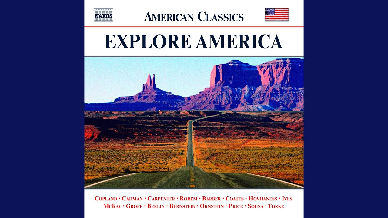 Appalachian Spring: Simple Gifts - YouTube