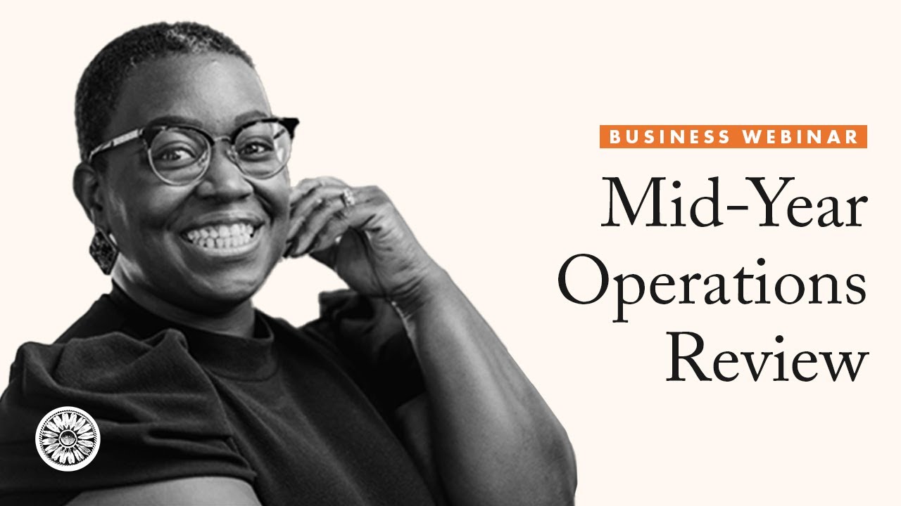 Performing an Operations Review for Small Businesses - YouTube