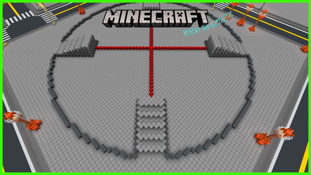 PARADISE LOST! :: Minecraft City Building LIVE! - YouTube