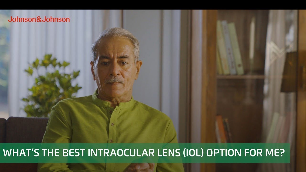 How Cataract Affect Vision: know about Surgery & Monofocal Plus Lens # ...