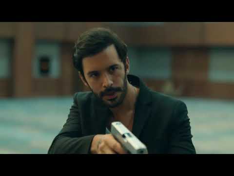 YAMAÇ ARIK BÜYÜK KAVGA