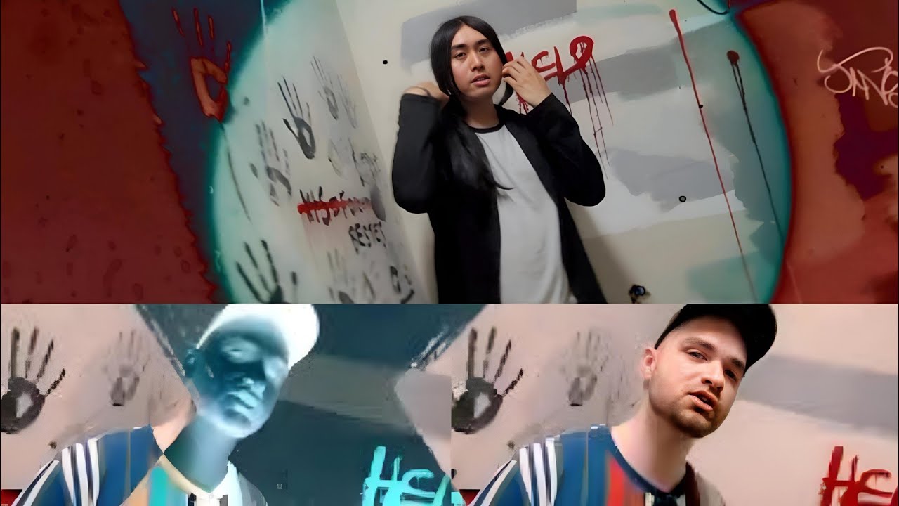 Lil Jul - End All Tyranny E.A.T 《Official Music Video》 - YouTube