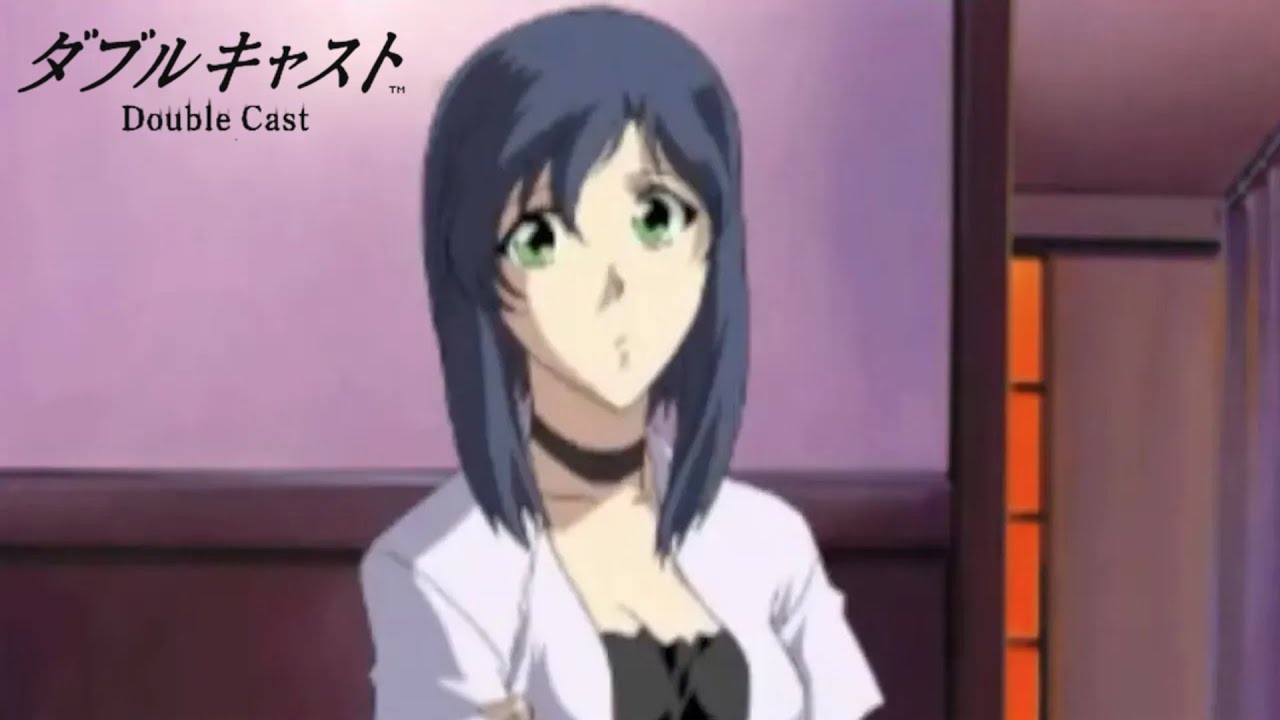 Yarudora Portable Double Cast English Part 5 - YouTube