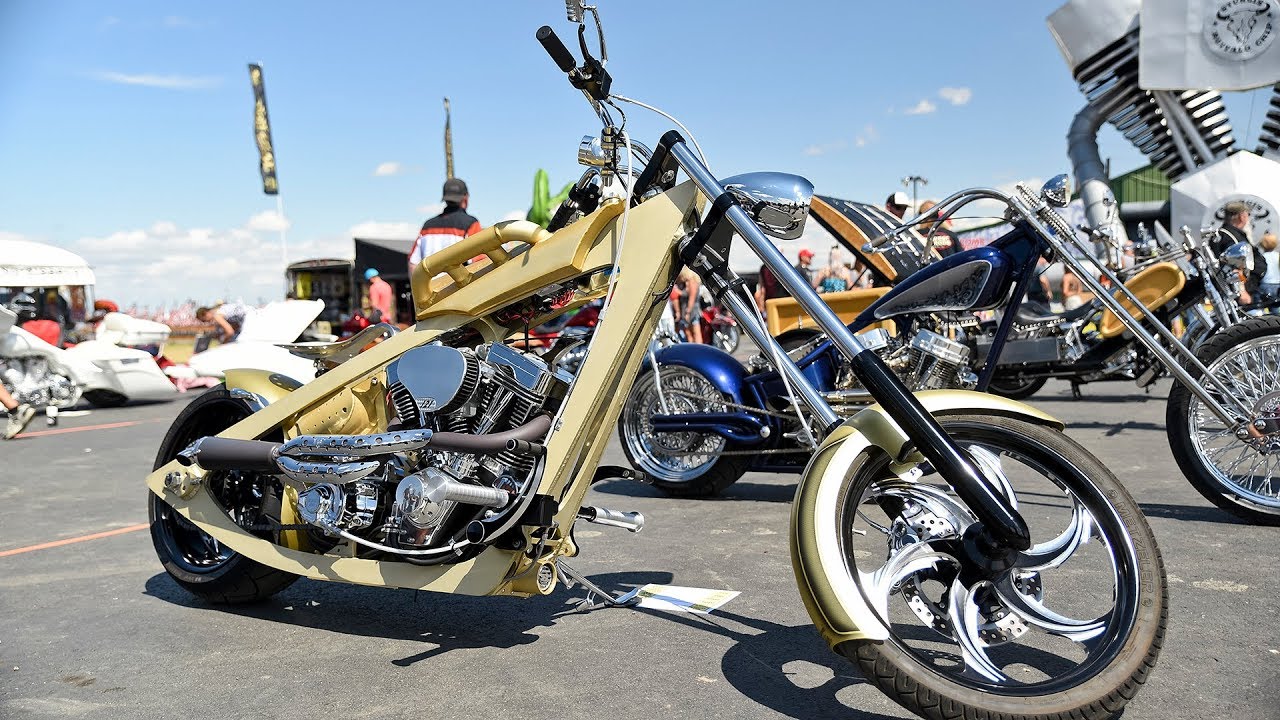 2018 Bike Shows at Sturgis Buffalo Chip – The Bike Show Capital of the ...
