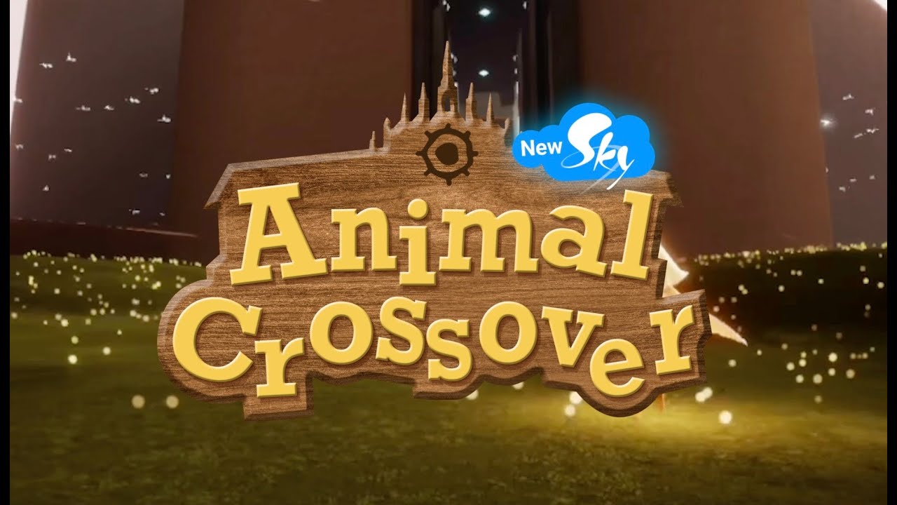 Fox Band — Animal Crossing in Sky: Children of light - YouTube