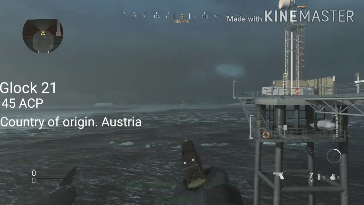 Modern Warfare X16 Showcase - YouTube