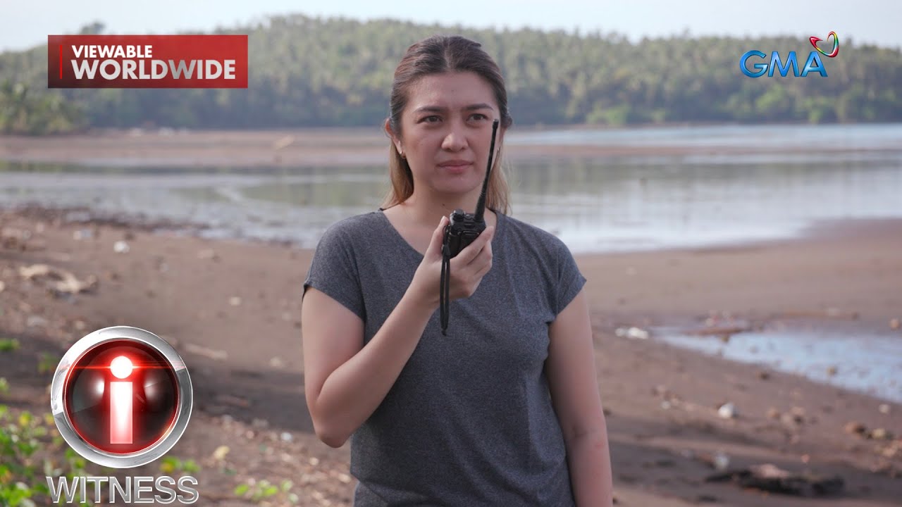 Two-way radio, ginagamit ng grupo ng newscaster para makapagbalita | I ...