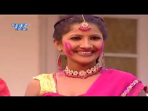 Du Du गो साली   Luta Bahar Holi Ke   Bhojpuri Hot Holi Songs 2015 HD