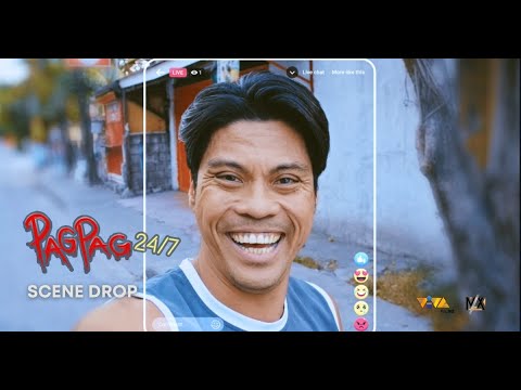 EXCLUSIVE CLIP | PAGPAG 24/7 | March 20 Only in Cinemas - YouTube