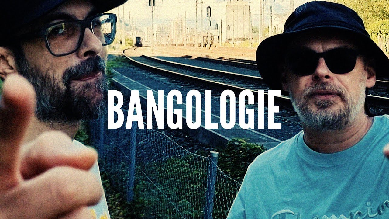 Bangologie - Beatbangers, JoelComplex & Mr. Mischief - YouTube