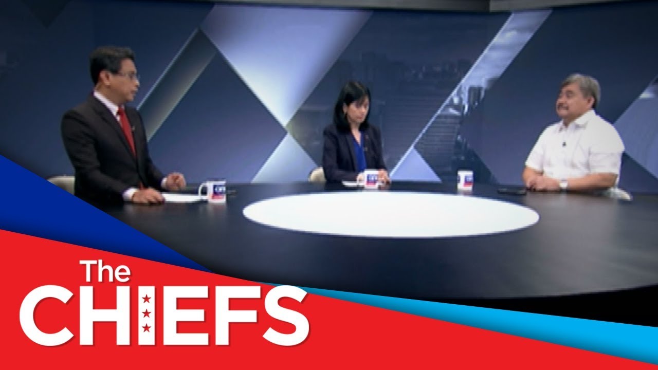 THE CHURCH AND THE RPRH LAW - YouTube