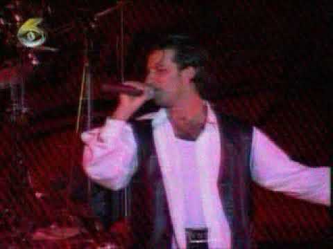 TARKAN Sorma Ne Haldeyim Canlı Konser  Performansı Concert