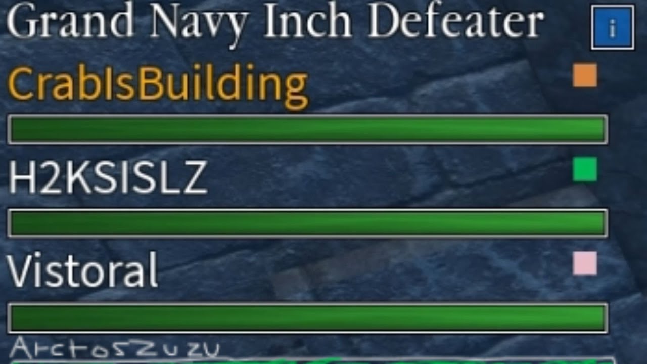 Four Grand Navy Admirals In One Server | Arcane Odyssey - YouTube