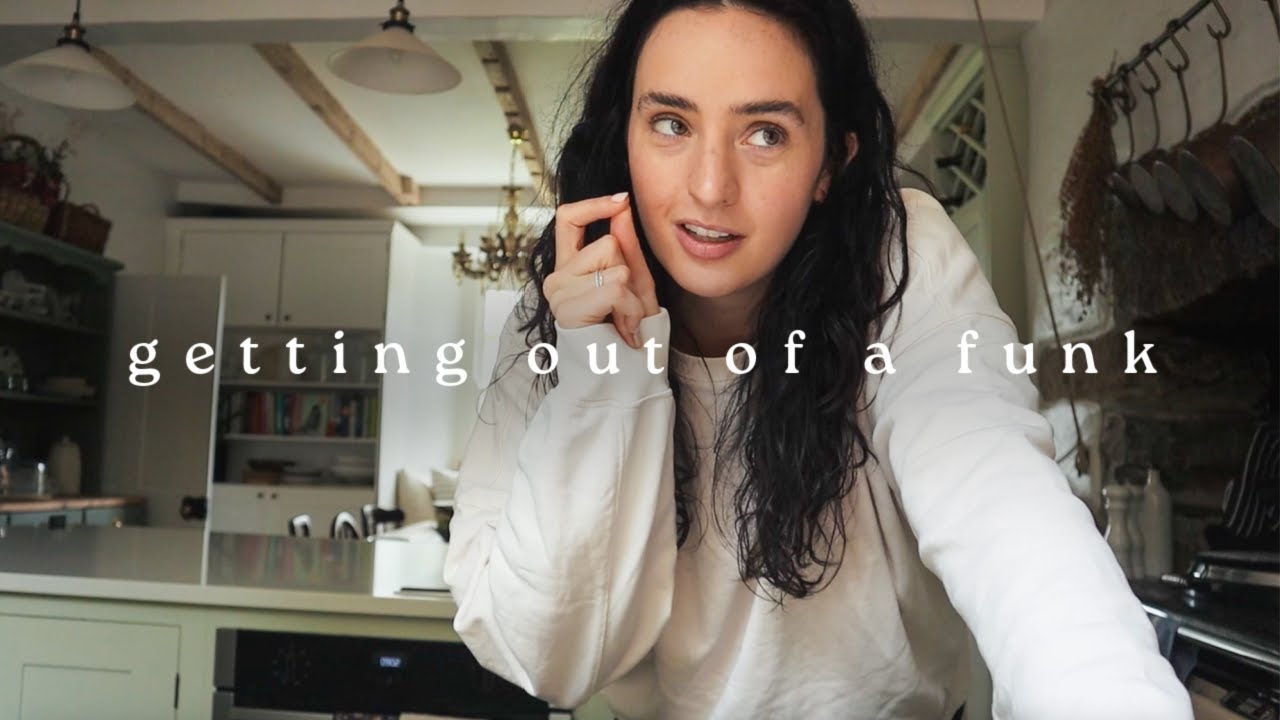 where I've been...get out of this funk with me! - YouTube