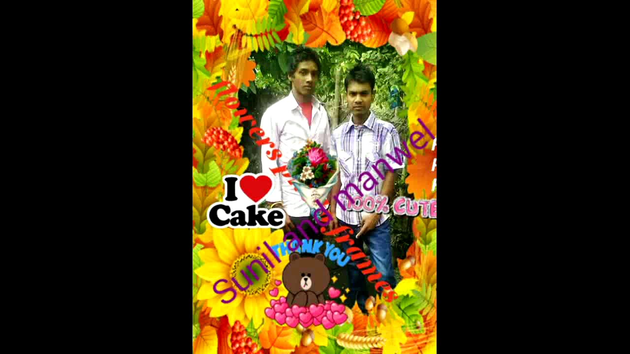 Sunil hembram - YouTube