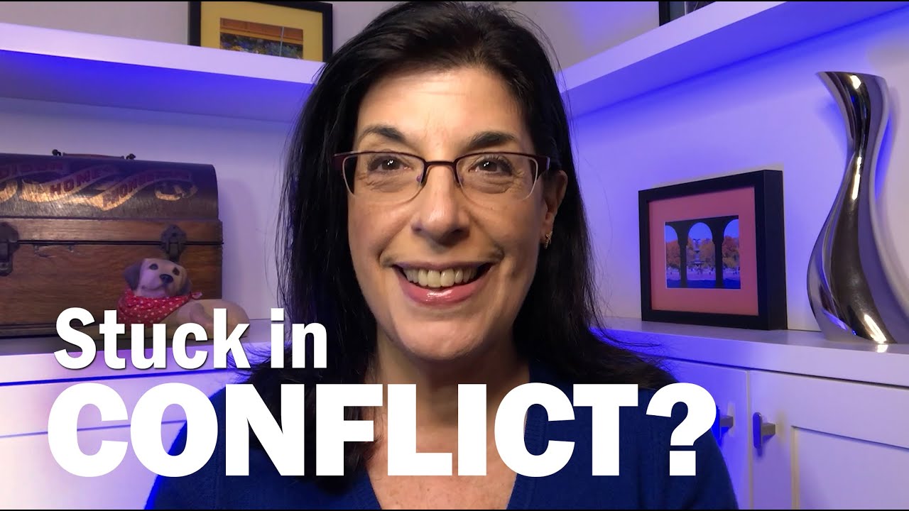 Welcome to The Conflict Strategist Channel - YouTube