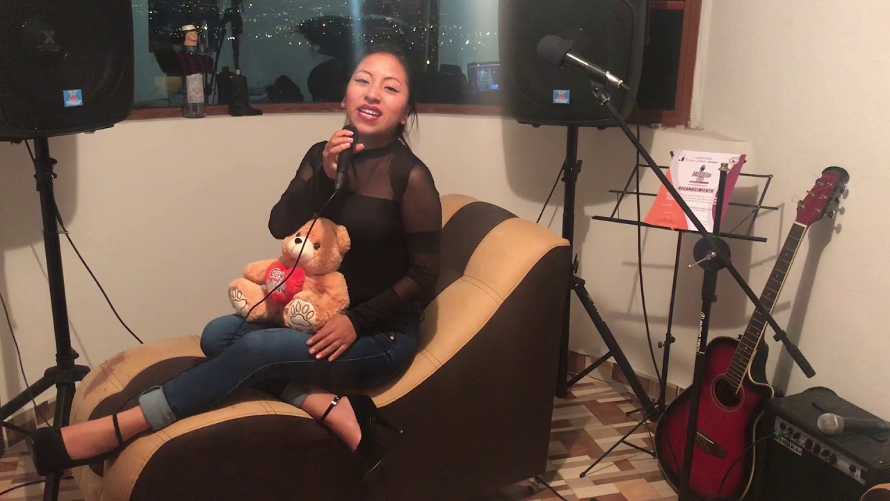 Rosita (Tu Consentida)si se fue se fue D.R.A - YouTube