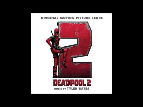 09. The Name is Cable (Deadpool 2 Soundtrack)