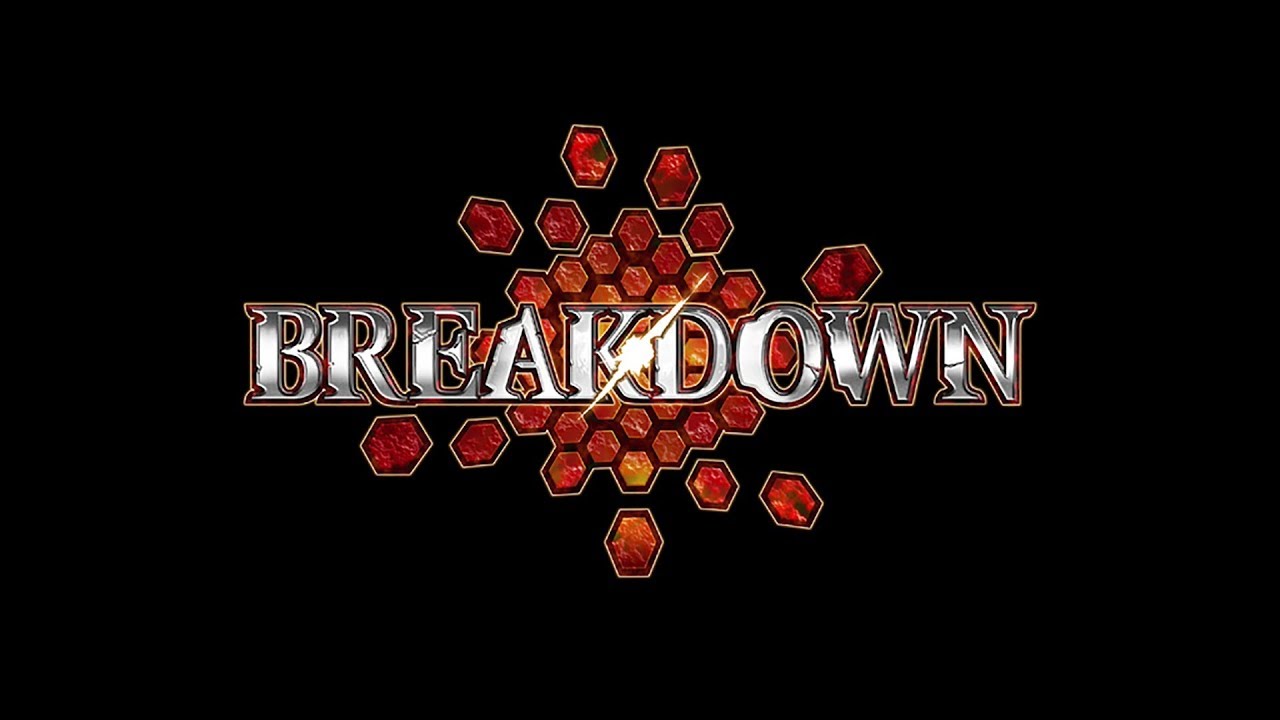 Breakdown (Xbox One) Backwards Compatibility Gameplay | Derrick & Alex ...