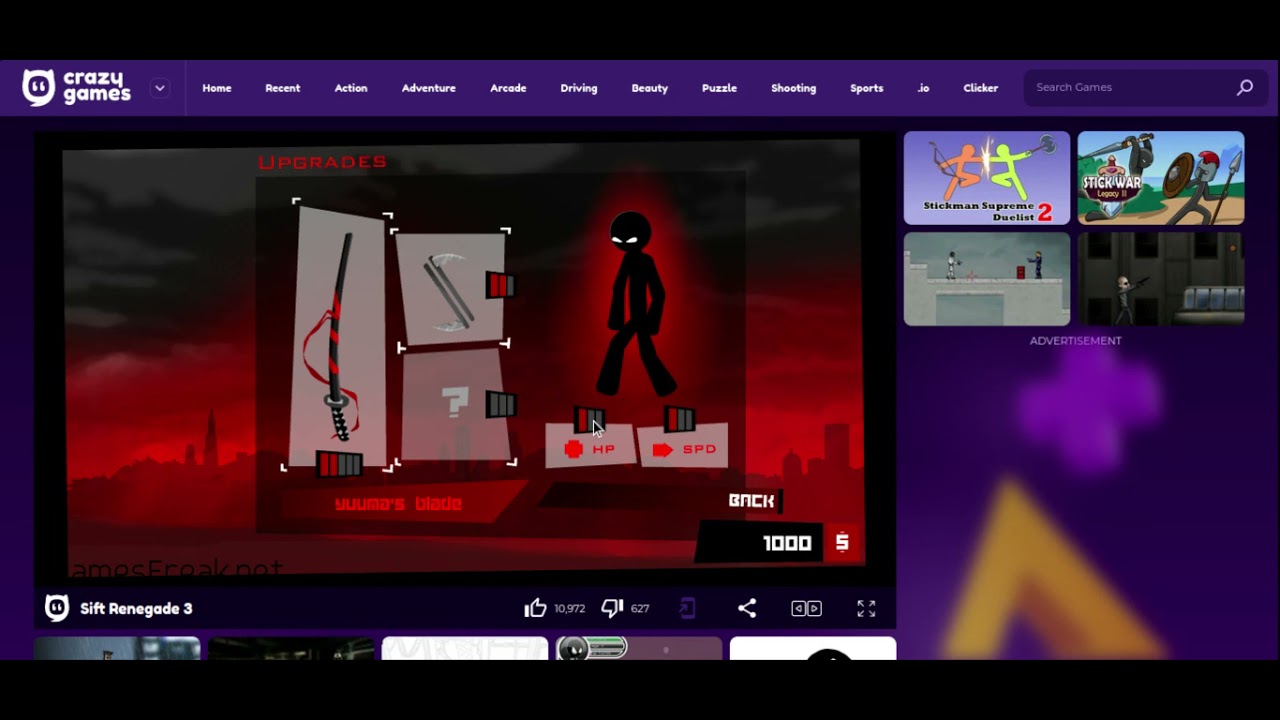 playing fun game yea - YouTube