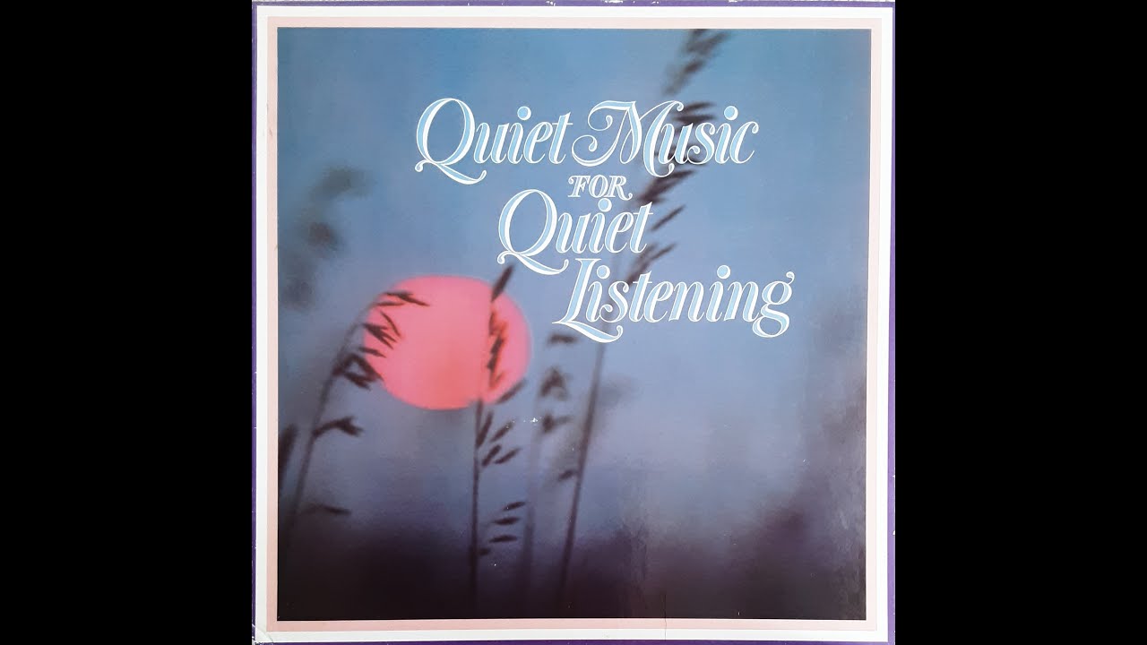 Romantic Strings - Love Me With All Your Heart [1979] - YouTube