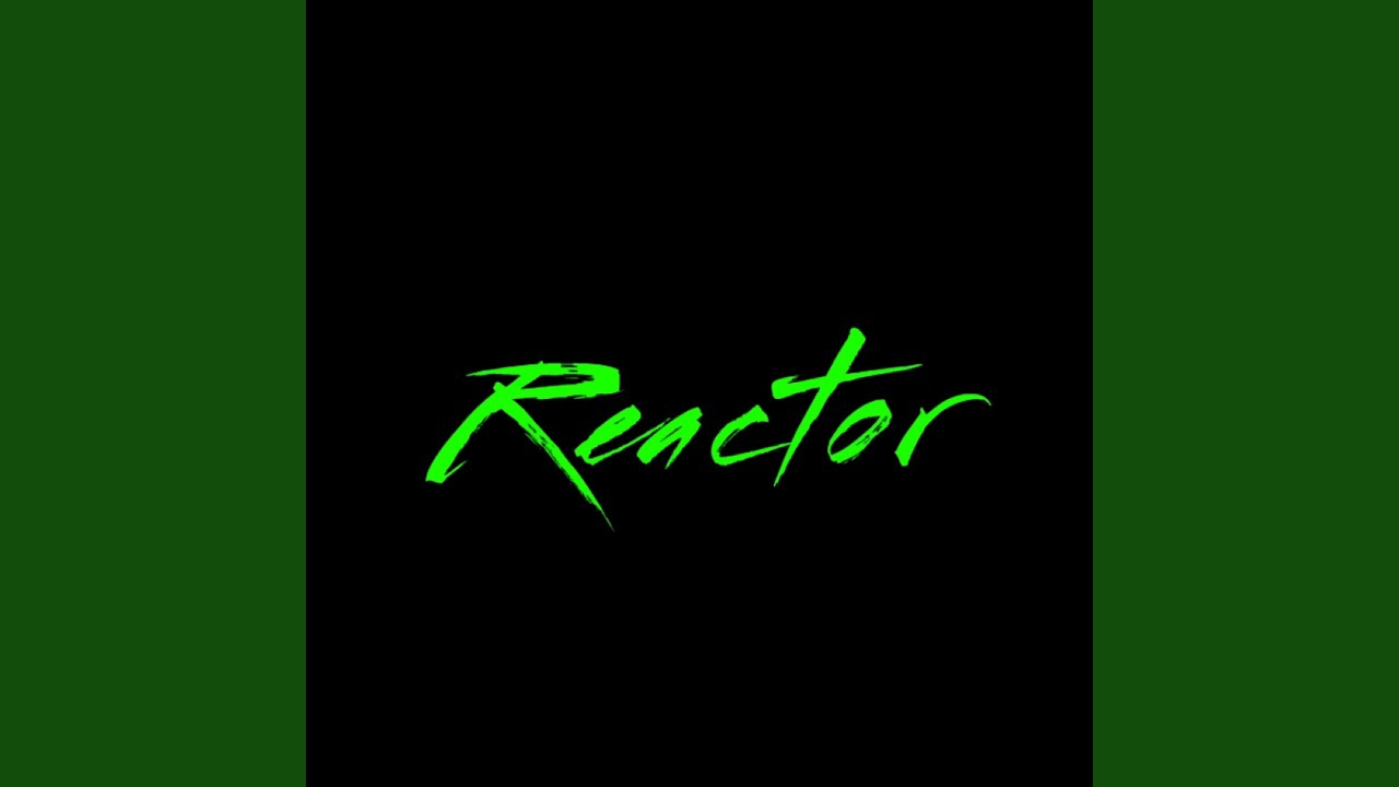Reactor (Rap Instrumental) (Instrumental) - YouTube