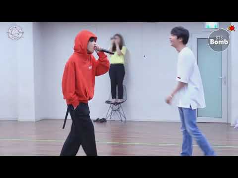 [TR] [BANGTAN BOMB] BTS PROM PARTY : UNIT STAGE BEHIND - 죽어도 너야