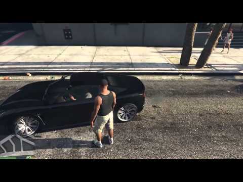 GTA V Serbest Mod - Şopar Kenan - Bölüm 11
