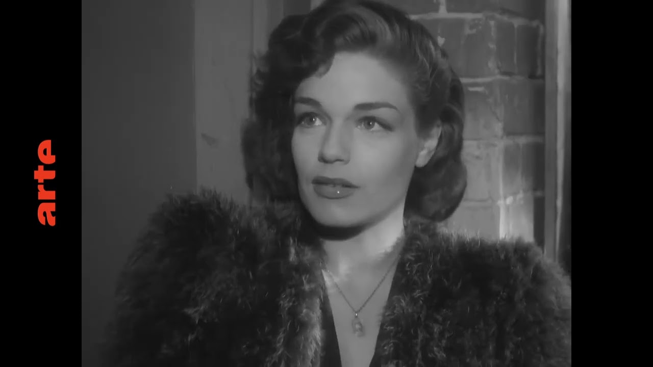 DÉDÉE D'ANVERS - YouTube