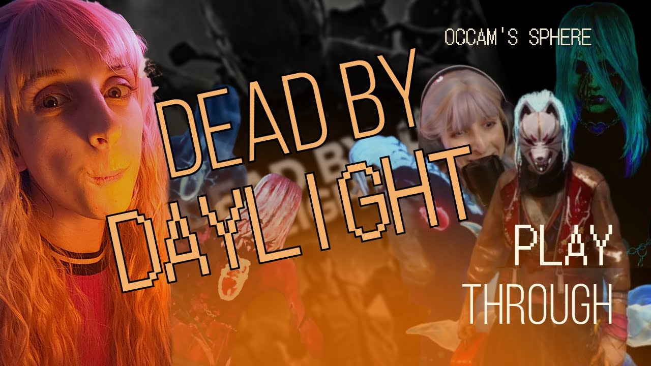 C'mon Teddy - Dead by Daylight - #deadbydaylightsurvivor - YouTube