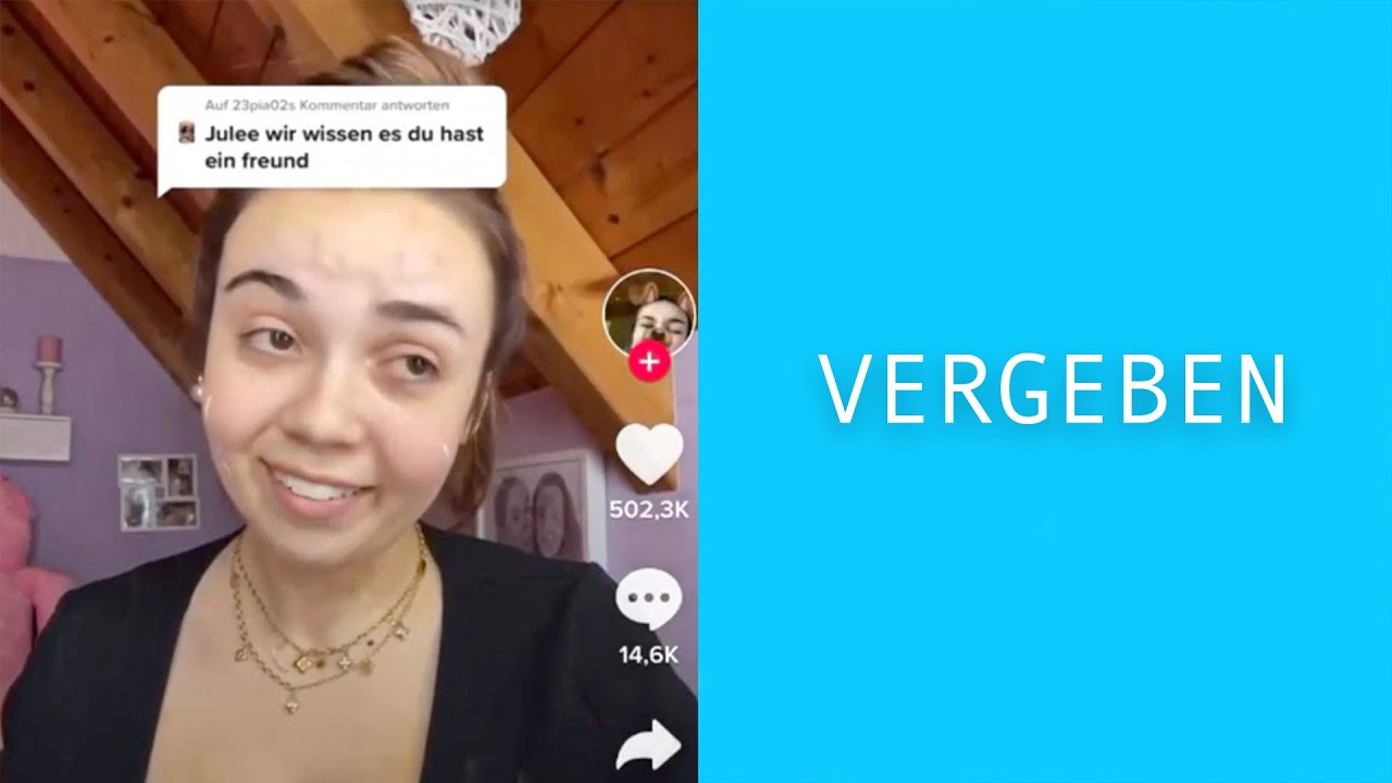 JULE ZEIGT IHREN FREUND! 😳 INSTA NEWS - YouTube