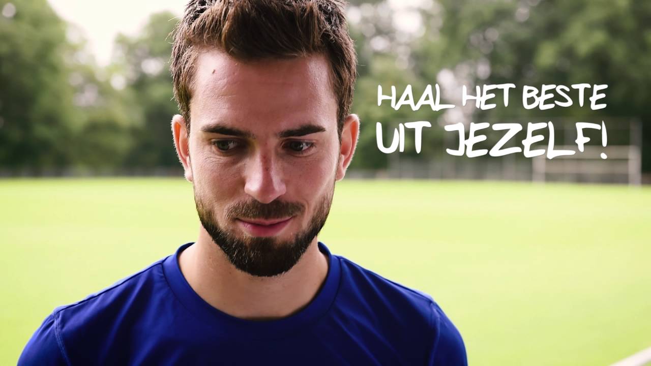 Game On Back To Soccer Met Davy Propper YouTube game-on-back-to-soccer-met-davy-propper-youtube