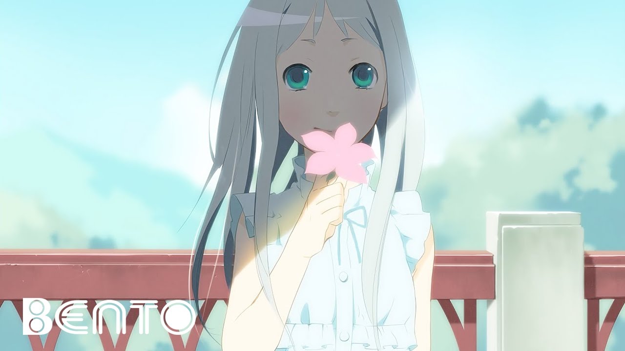 Top 10 Cute Anime Girls - YouTube