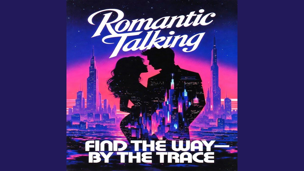 Find the Way — By the Trace - YouTube