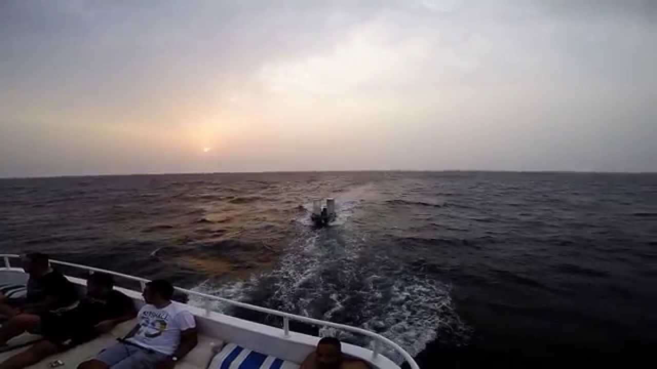 AL-Lith Island, 2015 - YouTube