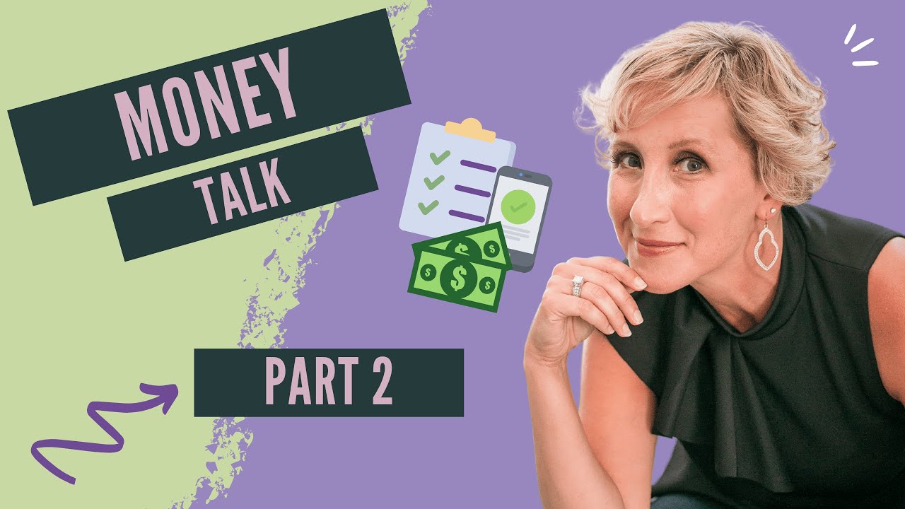 Managing the Money In Your Business - YouTube