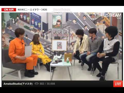 NIHK 2.12 vol.6 - YouTube