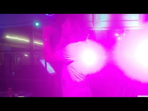 Concert De Xavier Mena #Music #musique #Rock - YouTube