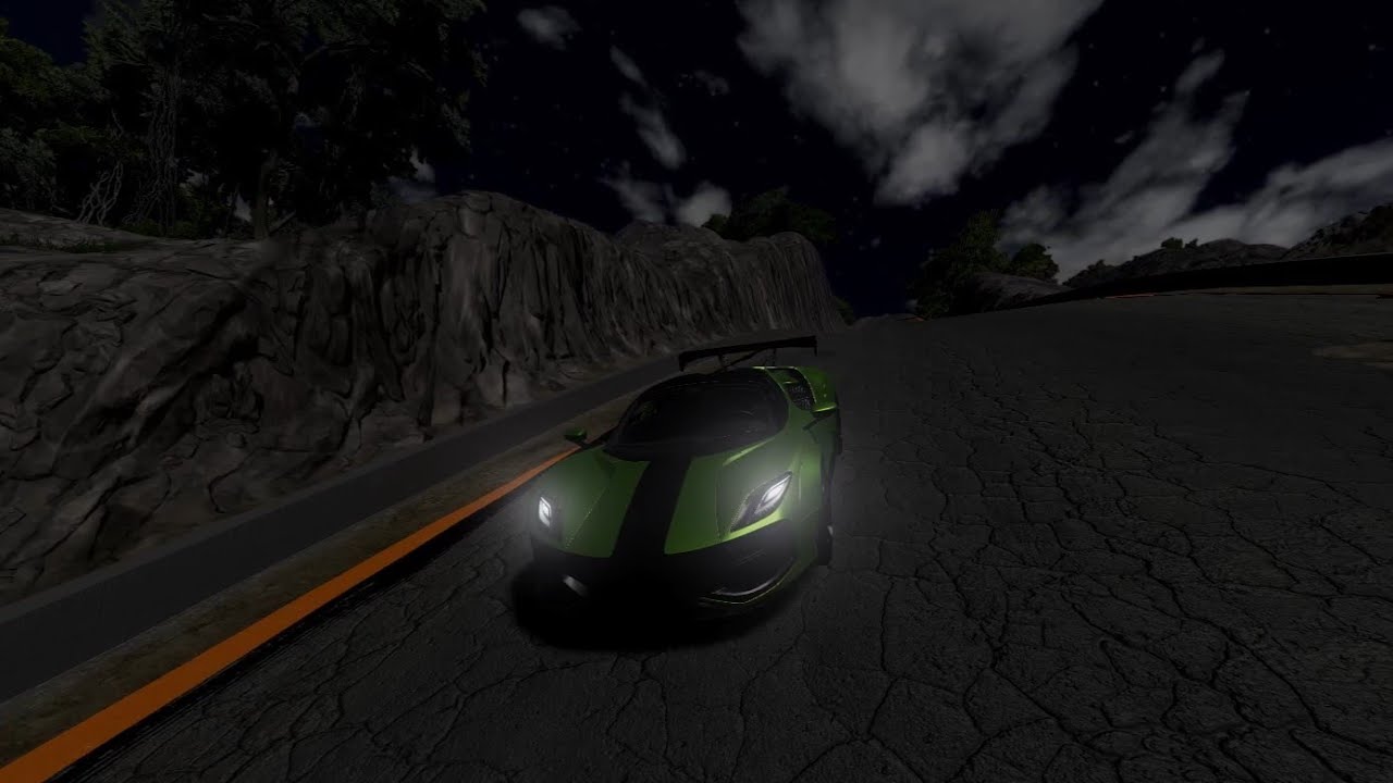 [BeamNG.drive]#056 Cars vs 20mm Vulcan - YouTube