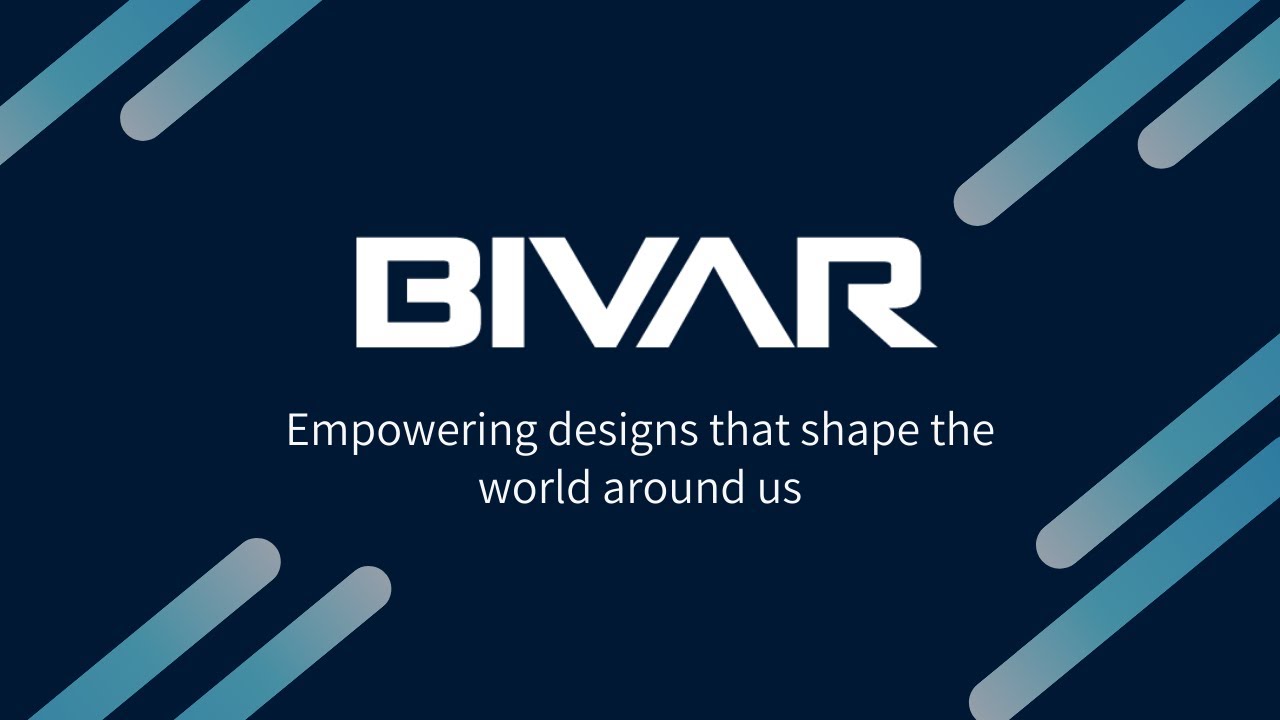 We are Bivar - YouTube