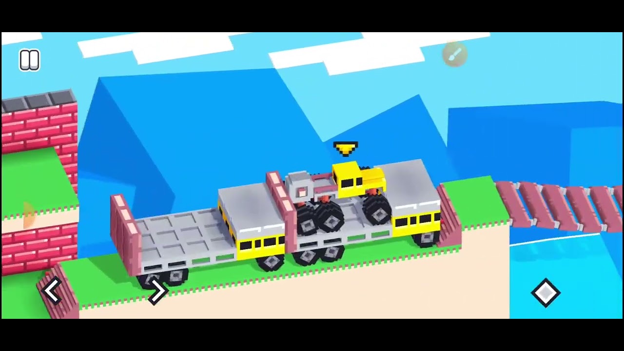 fancade [2023] and i made this for fun - YouTube