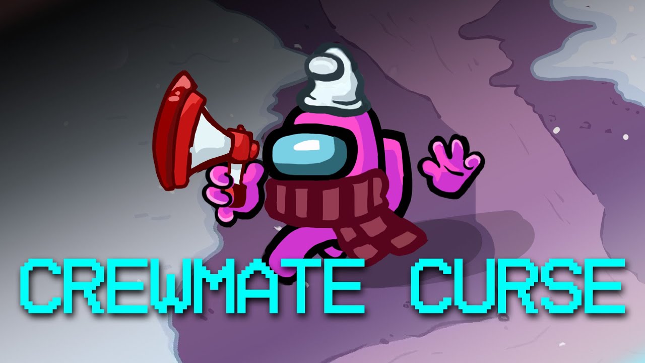 Insanity of the Crewmate CURSE [FULL VOD] - YouTube