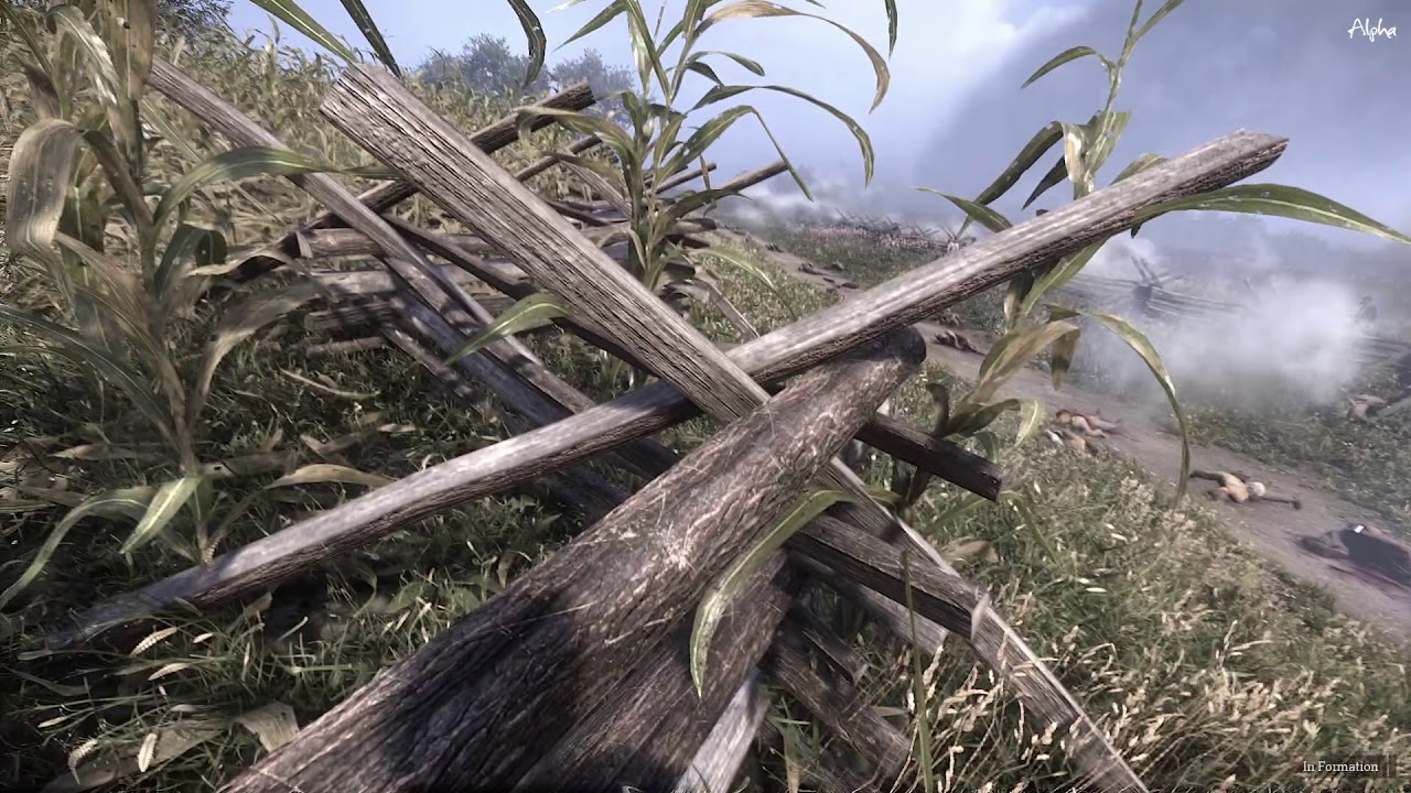 42nd Pennsylvania Volunteer Infantry Regiment - push at the sunken road ...